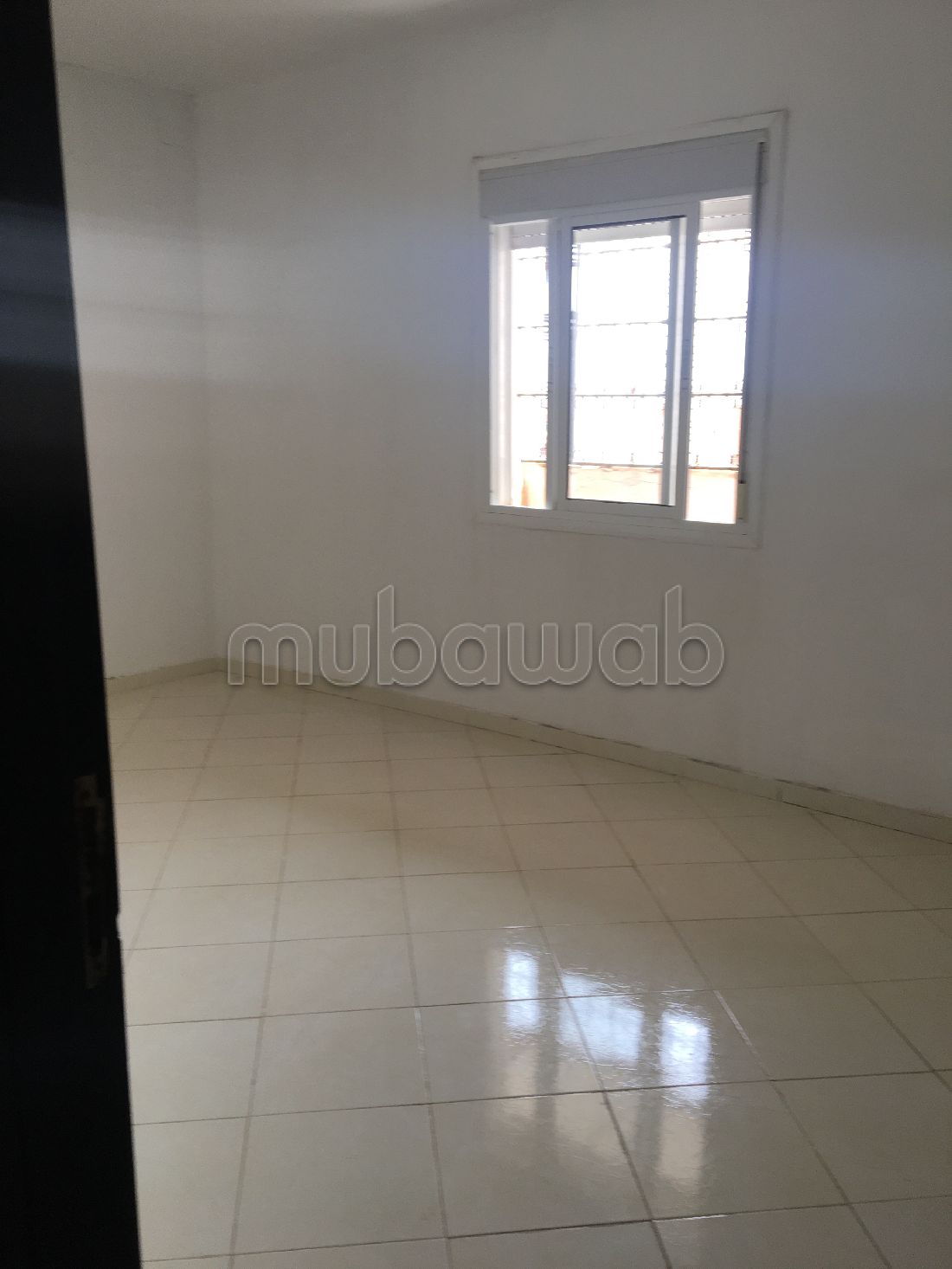 Appartement à l'achat à Ain Attig. 2 belles chambres. - Mubawab
