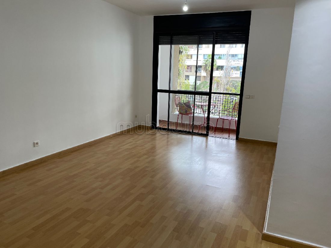 Appt à Mahaj Riad 2ème étage, Rabat - Mubawab