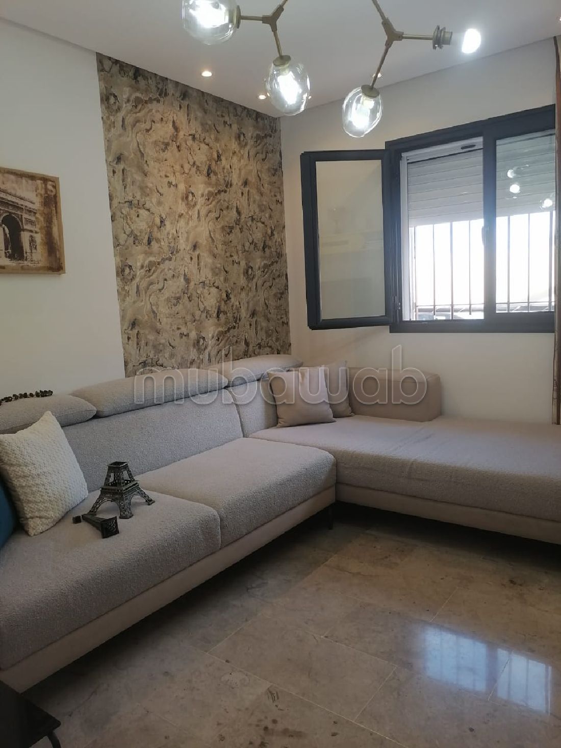 A Vendre S4 haut standing à Riadh El Andalous - Mubawab