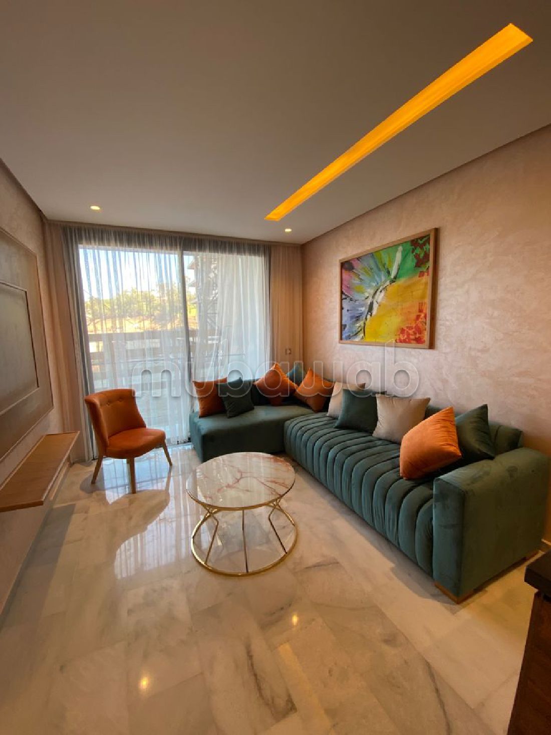 Nouveau projet à malabata - Mubawab