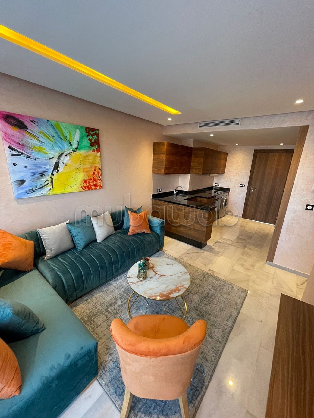 Nouveau projet à malabata - Mubawab