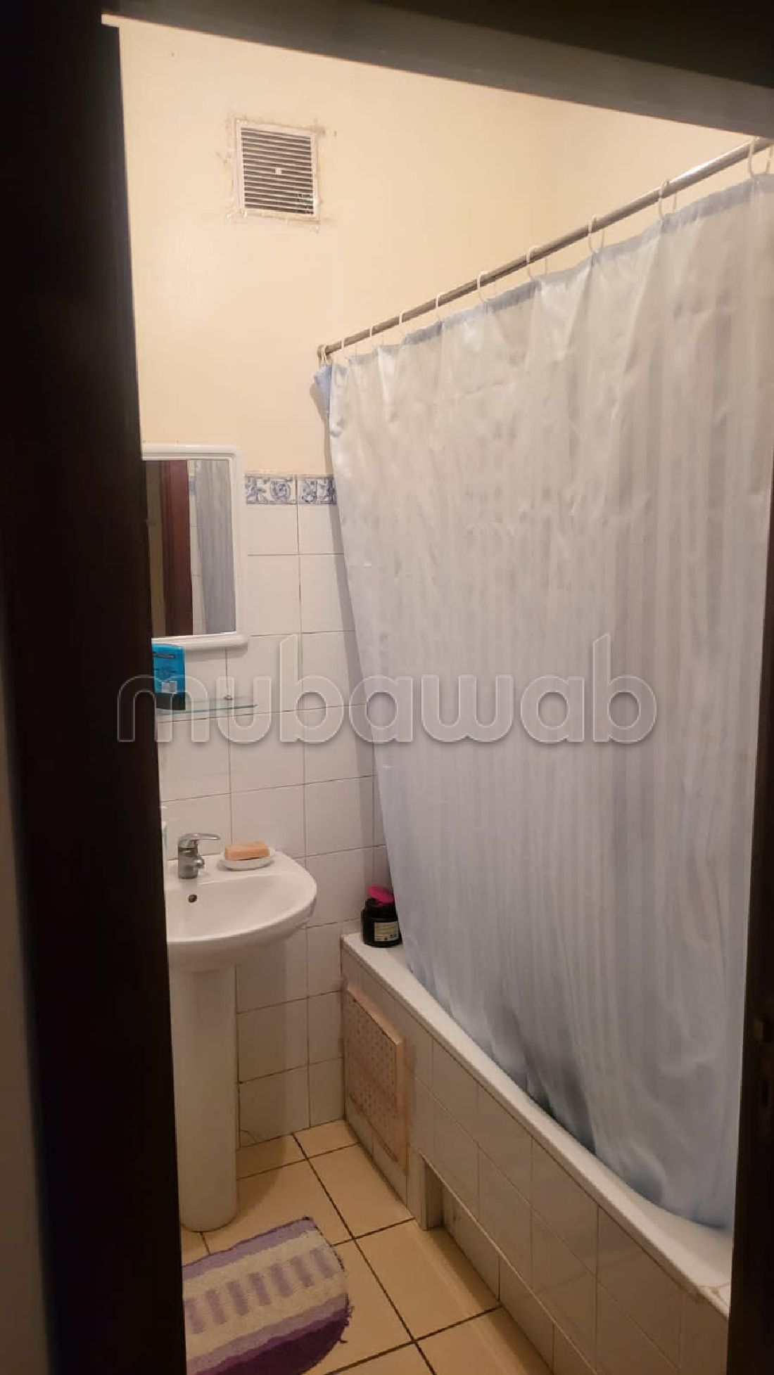 Appartement Rabat Fadesa - Mubawab