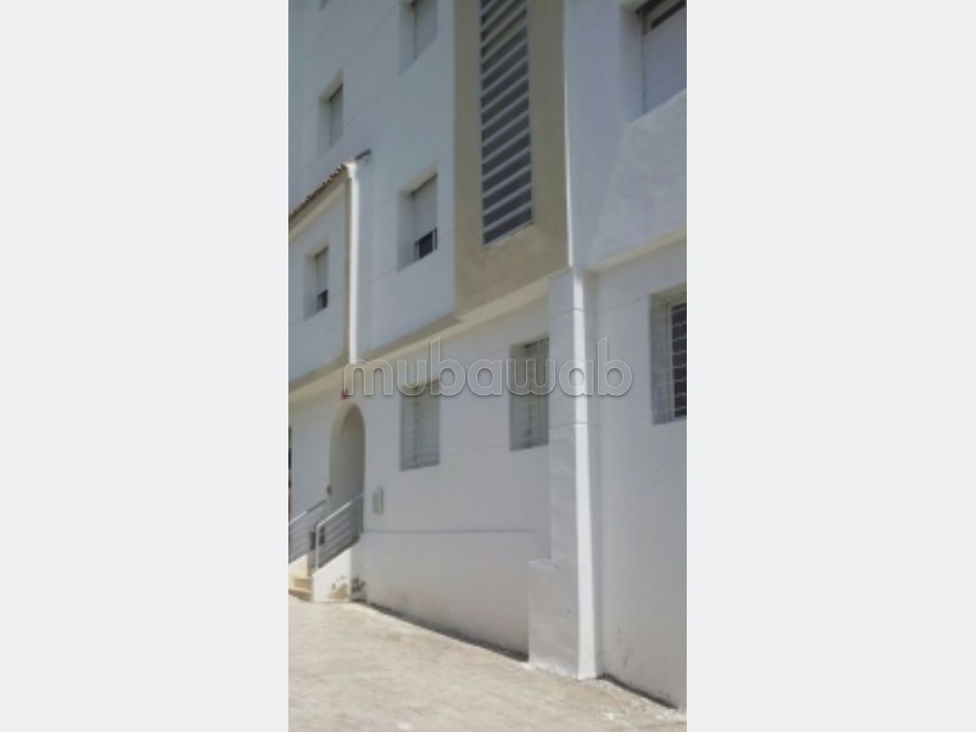 Appartement à Vendre à Tanger ADDOHA - Mubawab