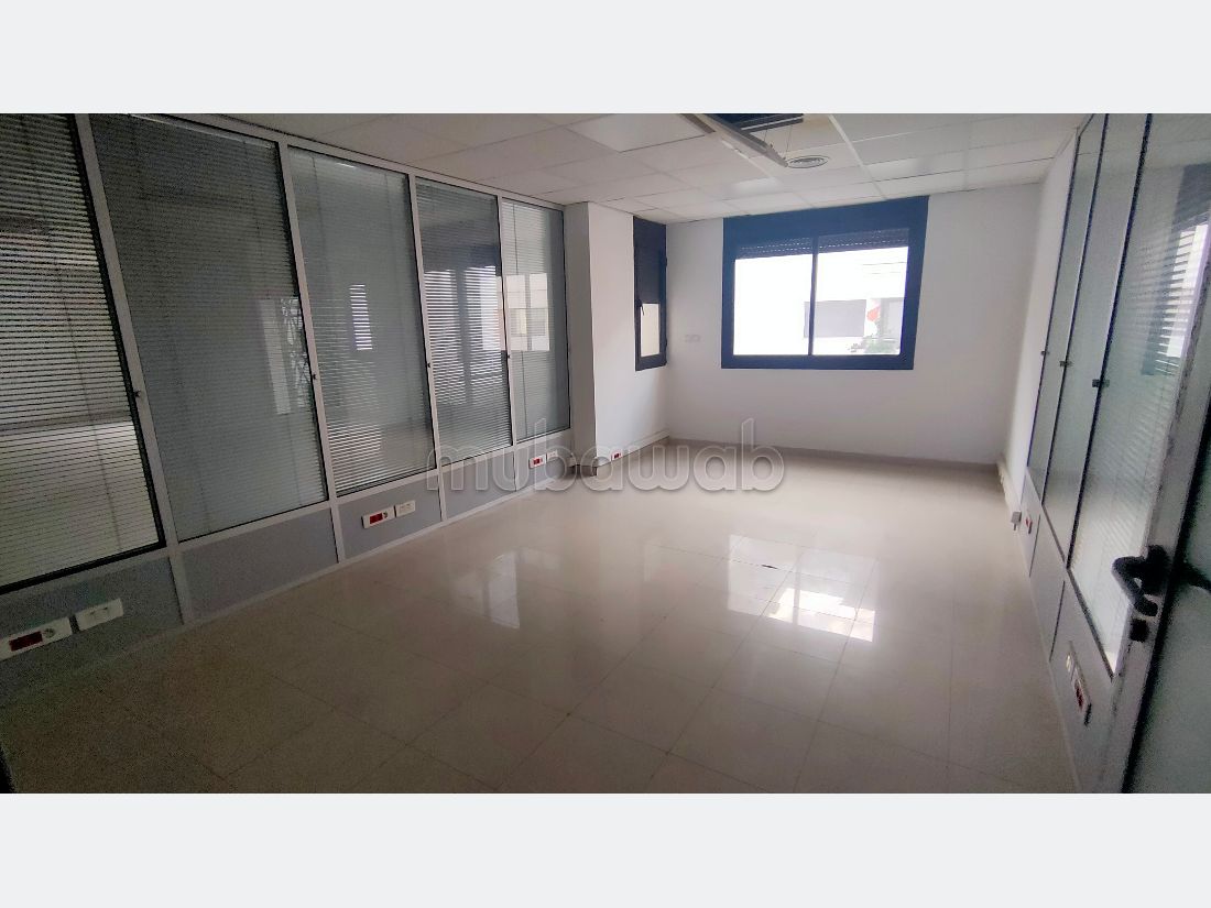 Grand plateau en haut agdal rabat - Mubawab