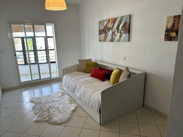 Location Appartement Al Irfane, Rabat, appartement à Louer - Mubawab