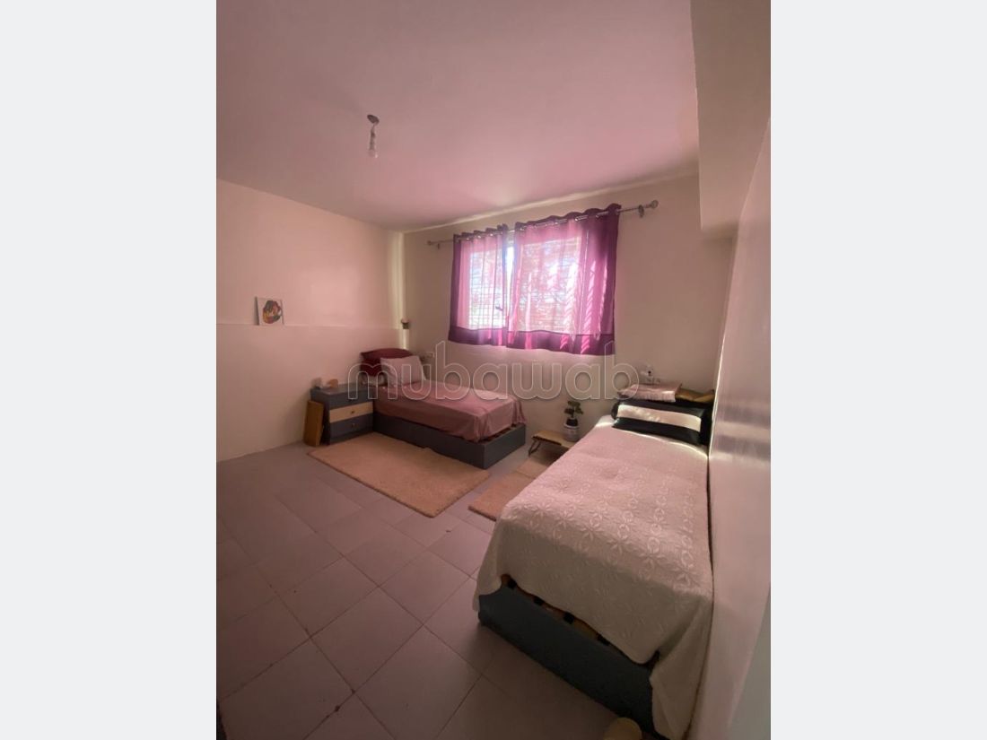 Studio lumineux à Rabat - Mubawab