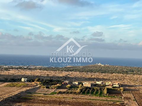 Terrain à Vendre Bizerte, Vente Terrain - Mubawab