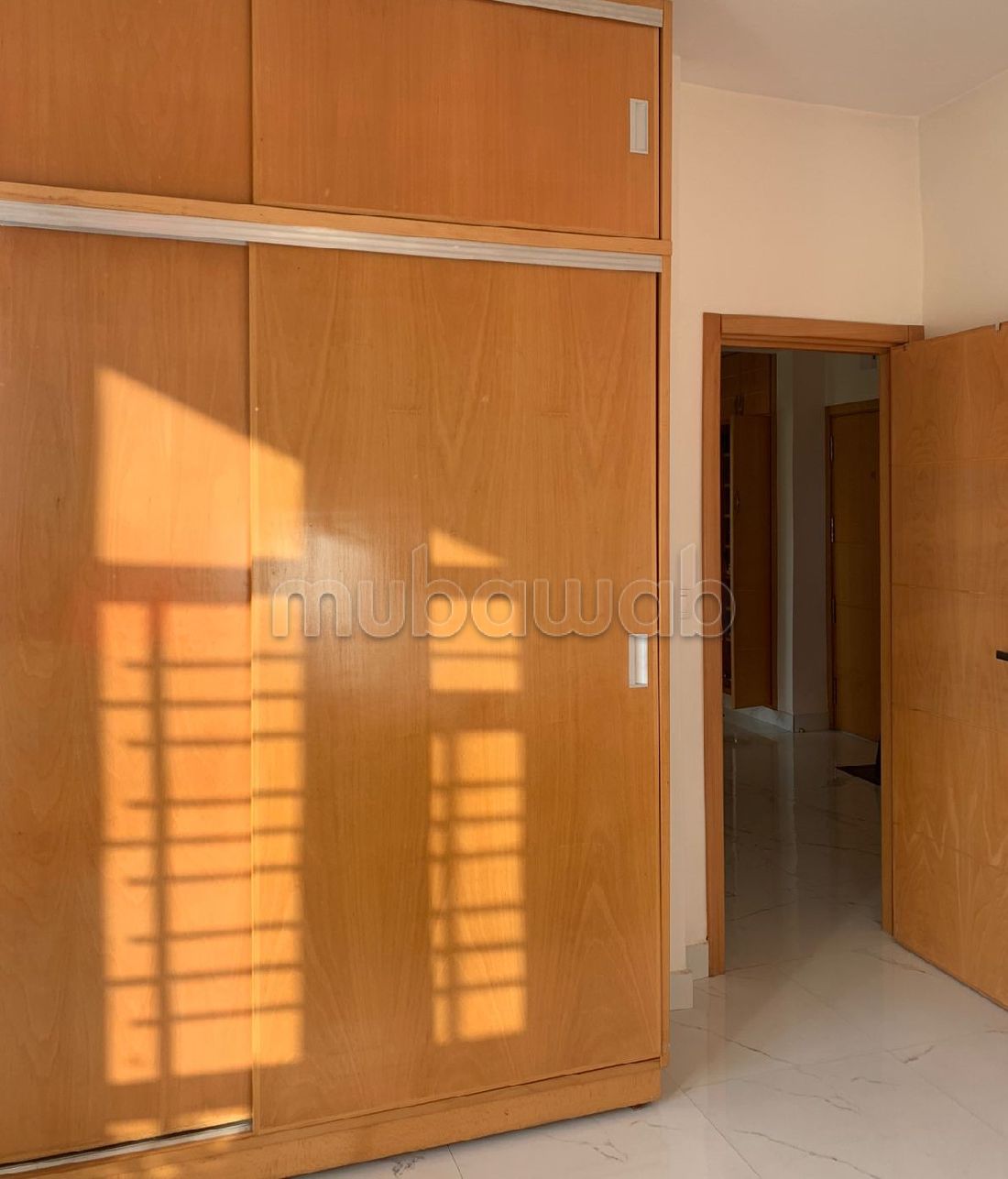 Très bel appartement meublé à vendre Mabella, Rabat - Mubawab
