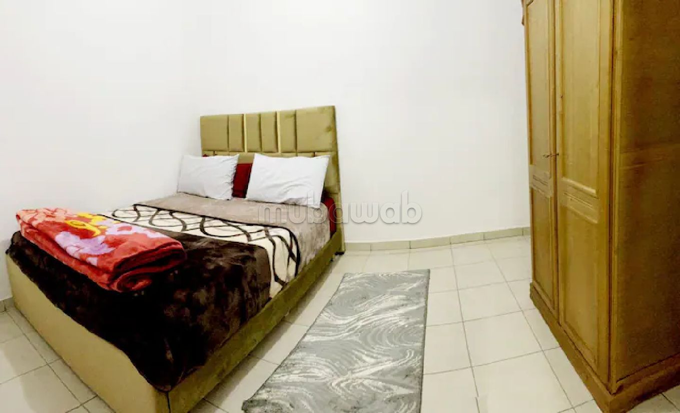 Vente Appartement à M'diq - Mubawab