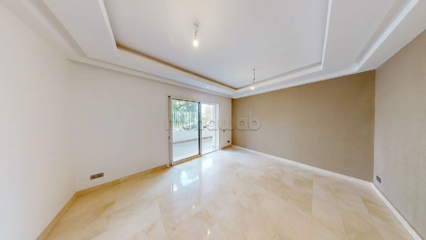 Vente appartement rabat - Mubawab