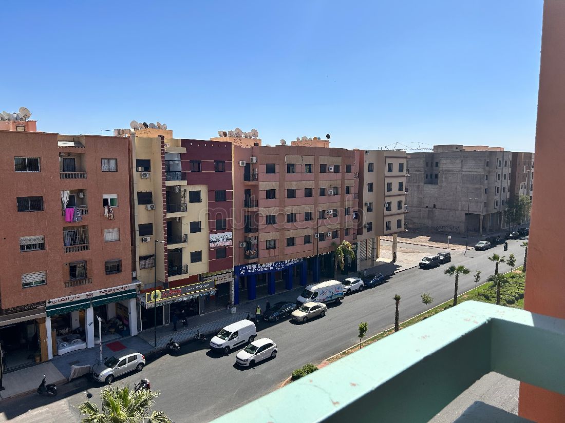 Magnifique appartement a izdihar - Mubawab