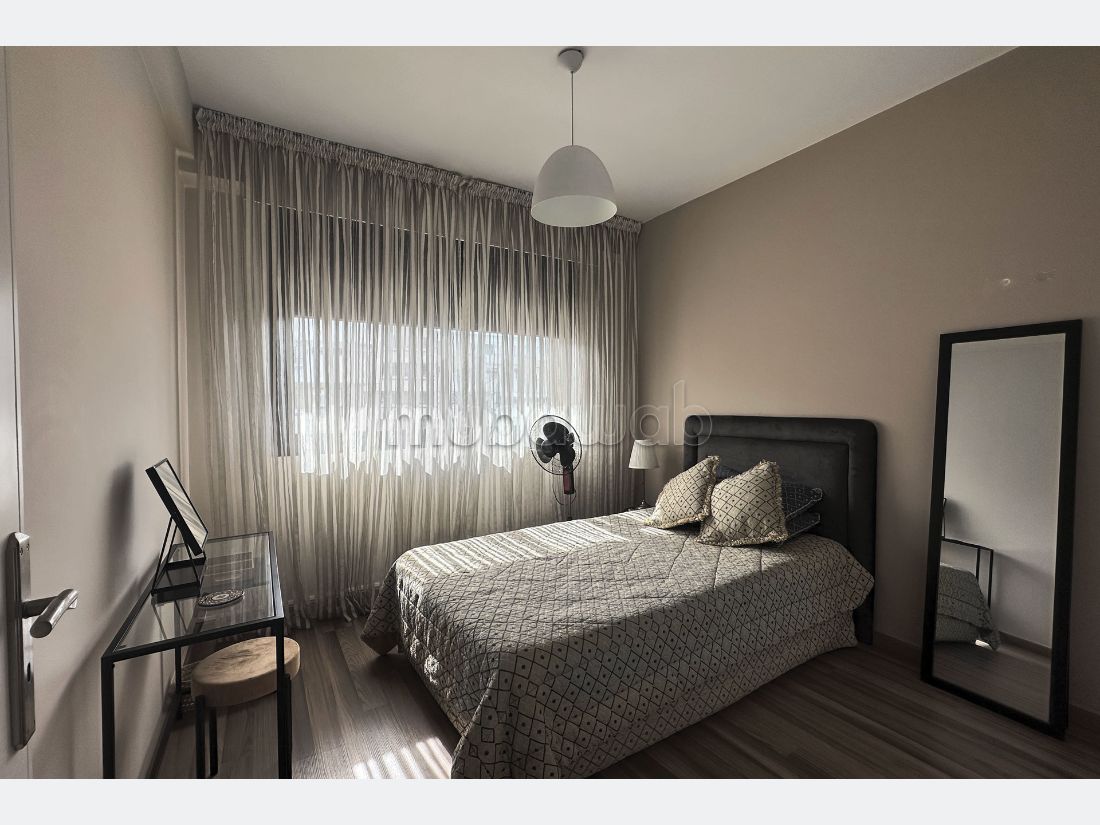 Location un duplex exceptionnel Mahaj Riad - Mubawab