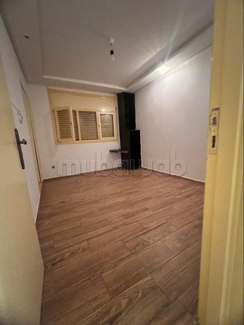 Très bel appartement en location à Rabat Hay Al Fath. En droit propre ...