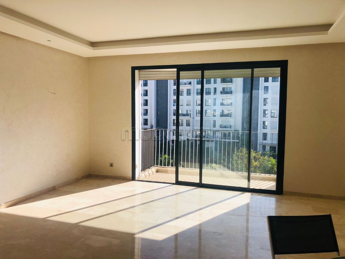 Appartement a vendre rabat hay riad - Mubawab