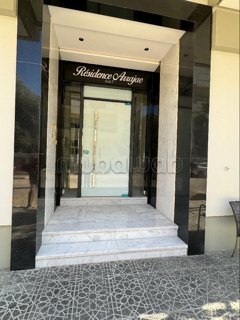 Appartements de luxe à Bouremana - Mubawab