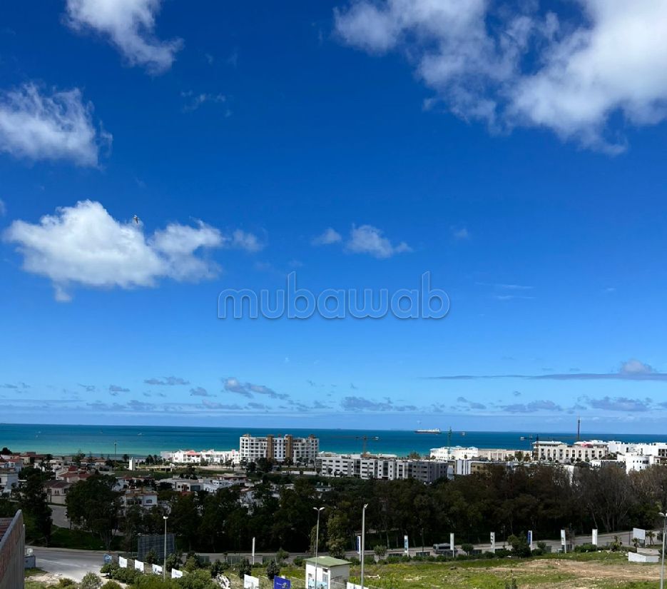 Appartement à vendre I Malabata Hill. CAS27105 - Mubawab