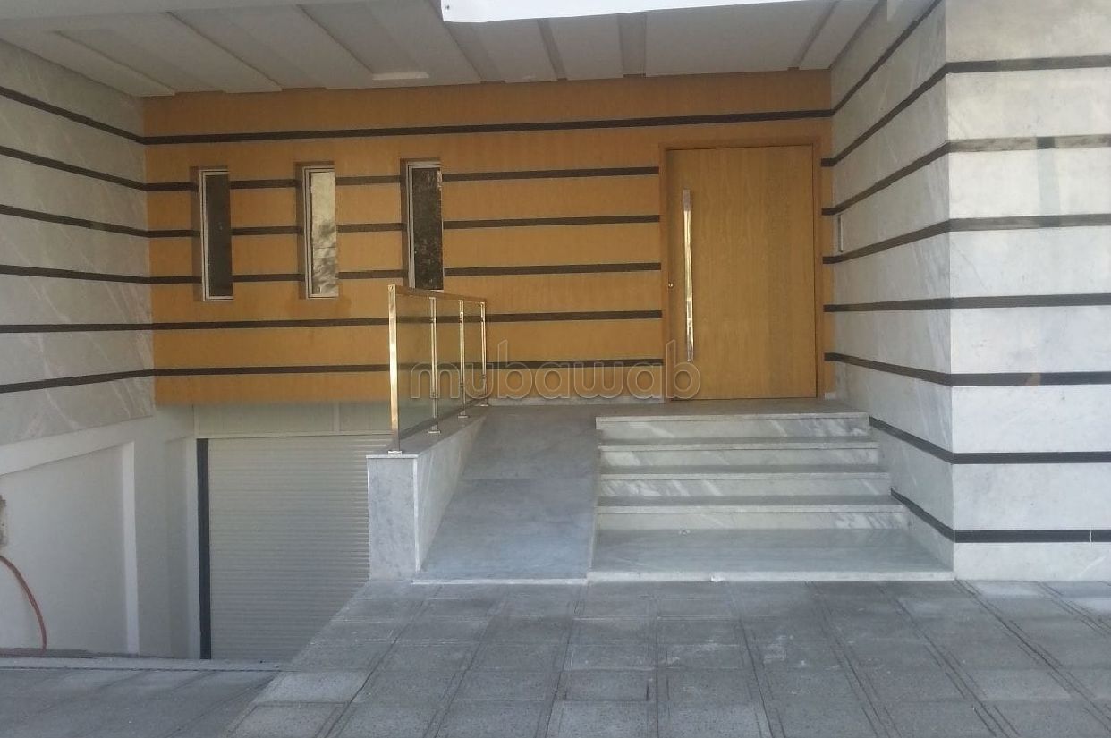 Superbe Appartement à vendre à VAL FLEURY Kénitra - Mubawab