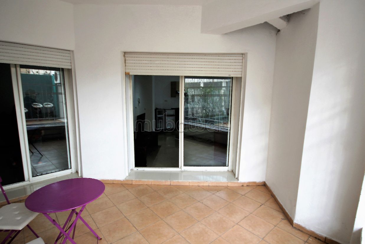 Centre ville petit prix vente 74 m ² garage - Mubawab