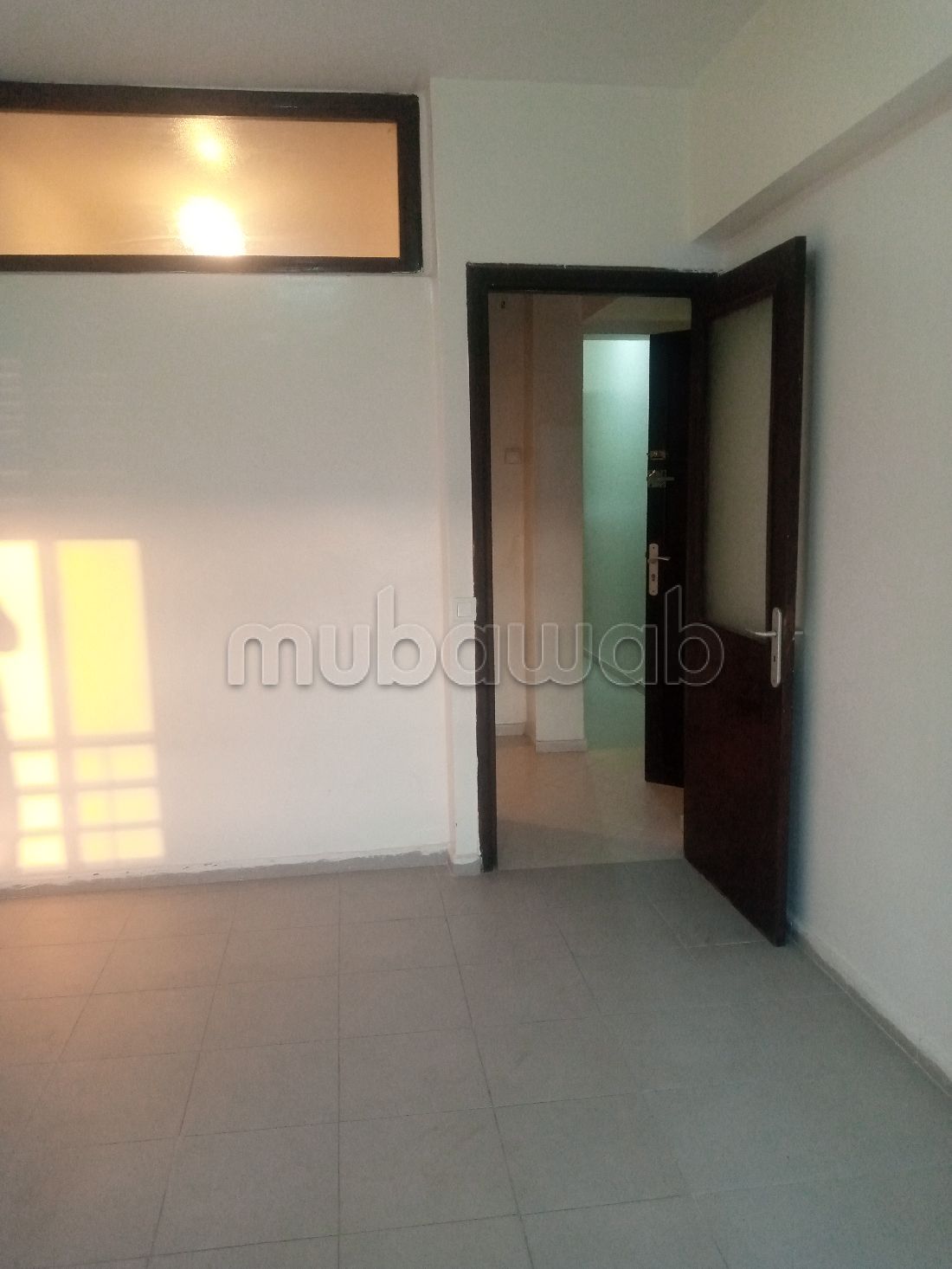 Appartement a louer Longue durée sur Rabat Ag - Mubawab