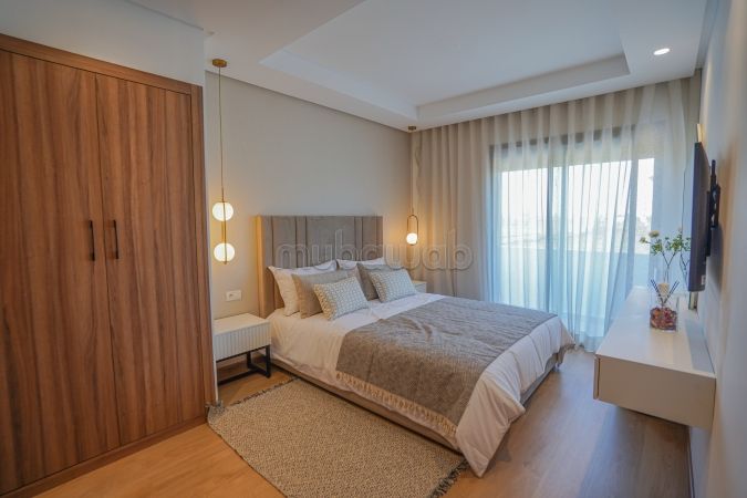 Appartement à Vendre Zenata - vente appartement - Mubawab