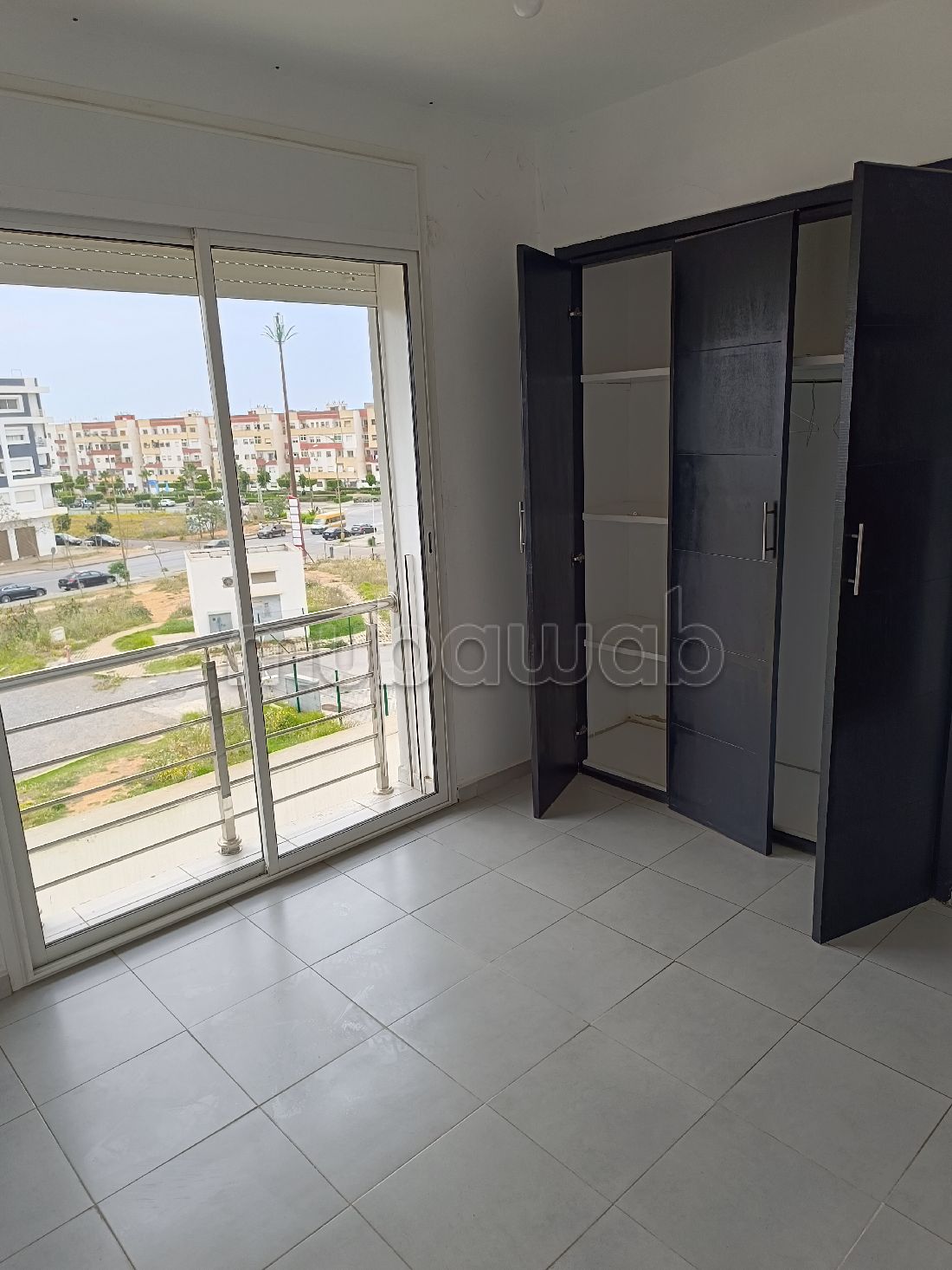 Appartement 77 m tamesna - Mubawab