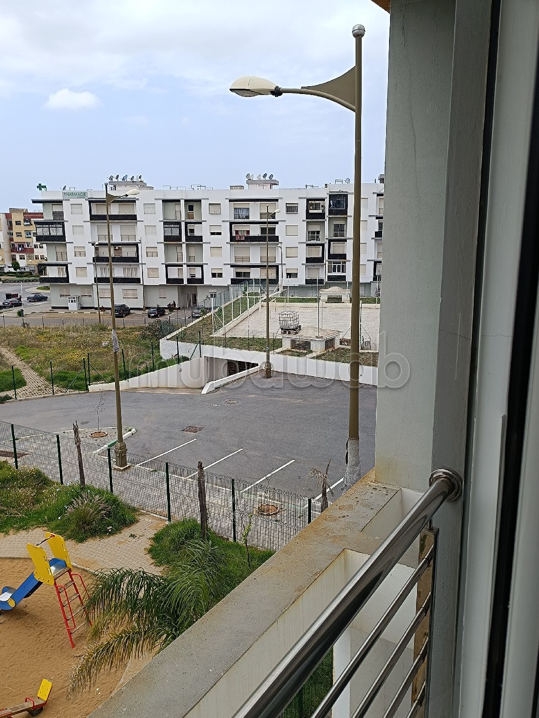 Appartement 77 m tamesna - Mubawab