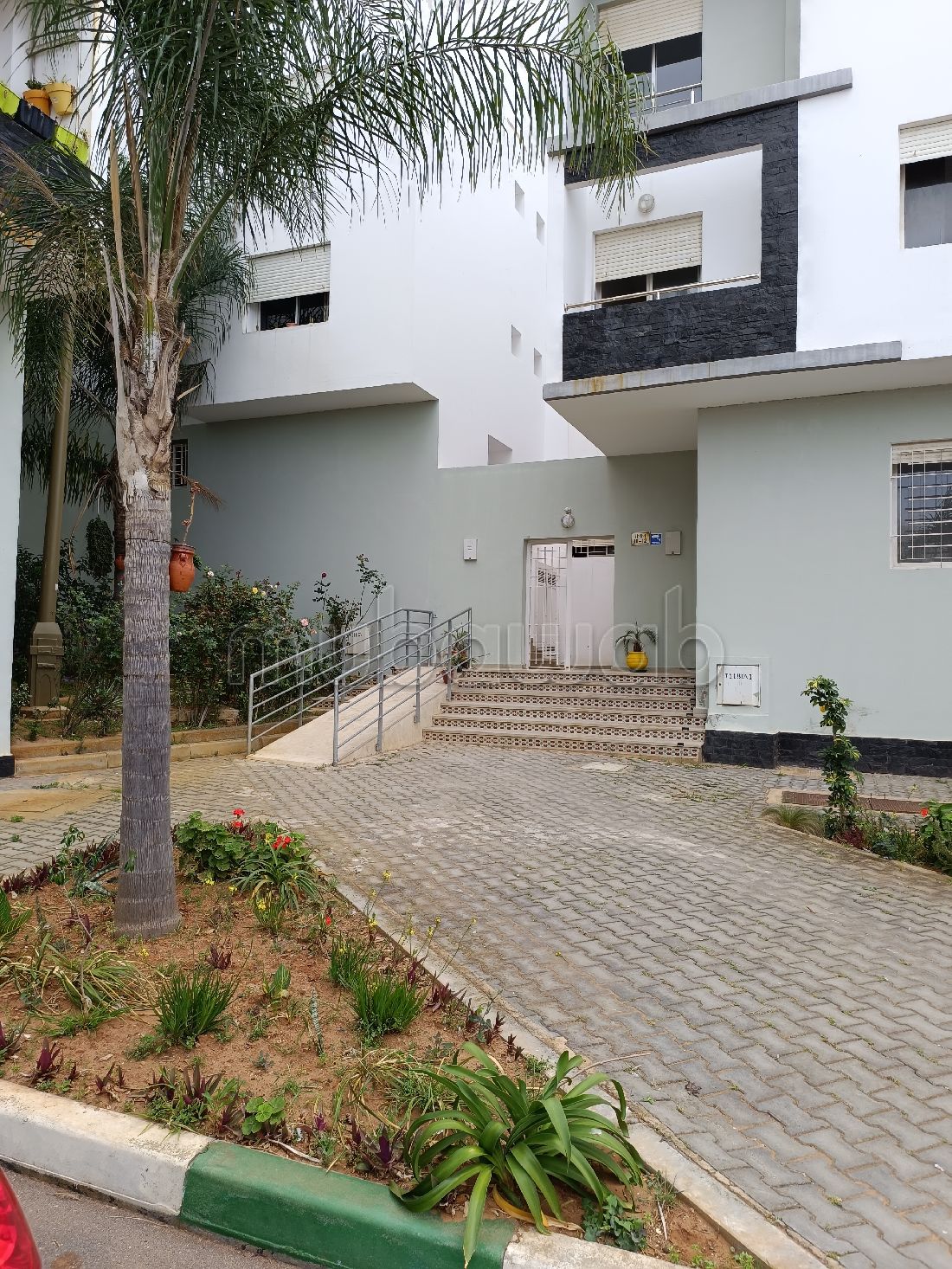 Appartement 77 m tamesna - Mubawab
