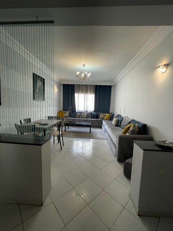 Housing For Sale Hay Salam Particular - Mubawab