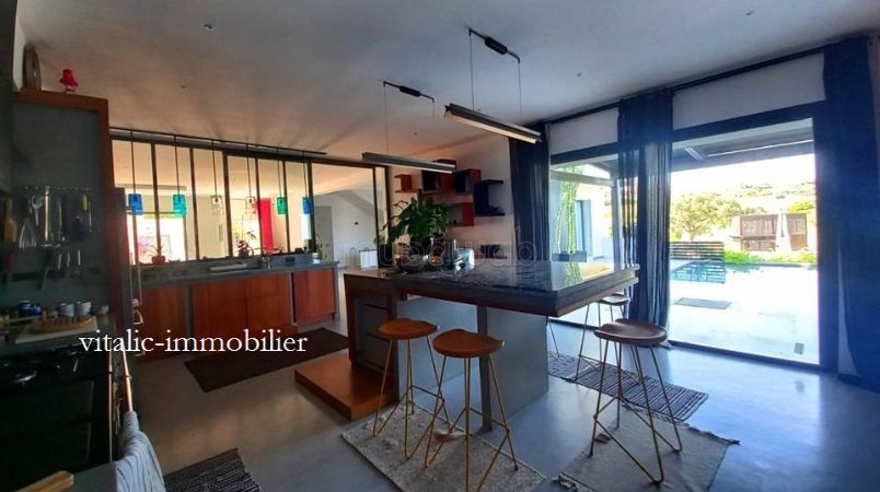 Villa à Vendre Tanger - vente villa - Mubawab