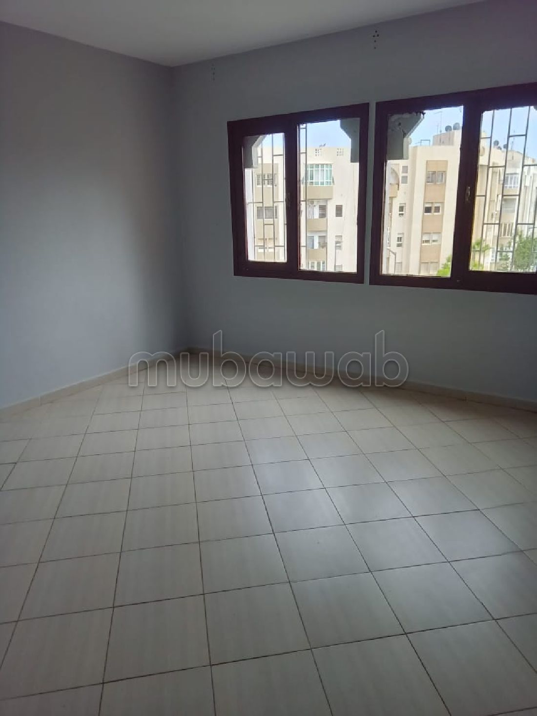 Appartement à louer à HAY EL FATH - Mubawab