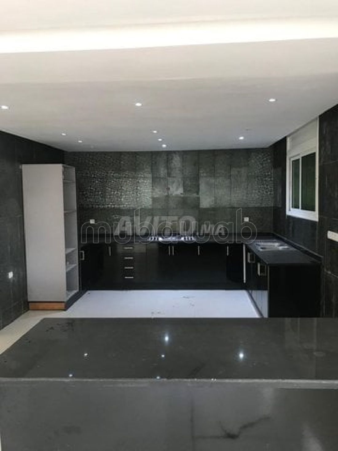 Villa à vendre Mabella Rabat - Mubawab