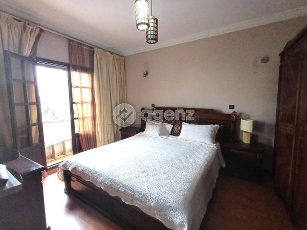 Appartement à Vendre Hay Al Fath, Rabat - vente appartement - Mubawab