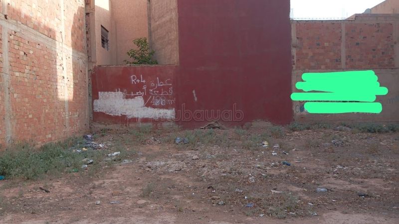 Terrain à Vendre Oujda, Vente Terrain - Mubawab