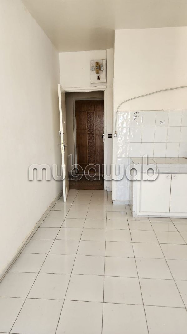 Studio à Louer Rabat Pas Cher - Mubawab