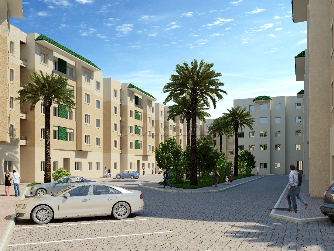 New homes Morocco, New homes - Mubawab