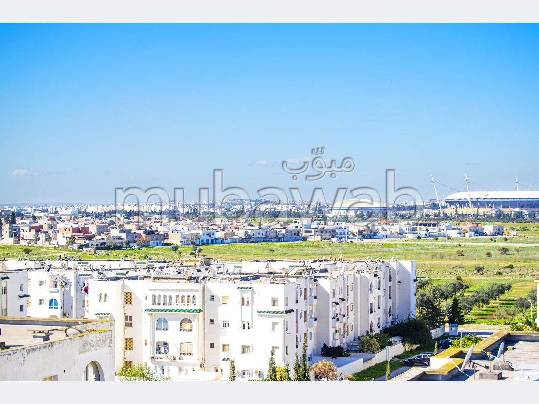 Zahrat El Medina II , Ezzahra - Mubawab