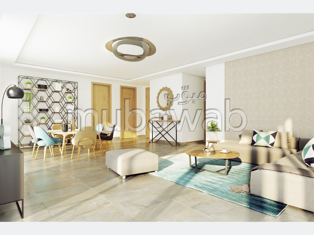 Immobilier neuf à Zenata, Immobilier neuf - Mubawab