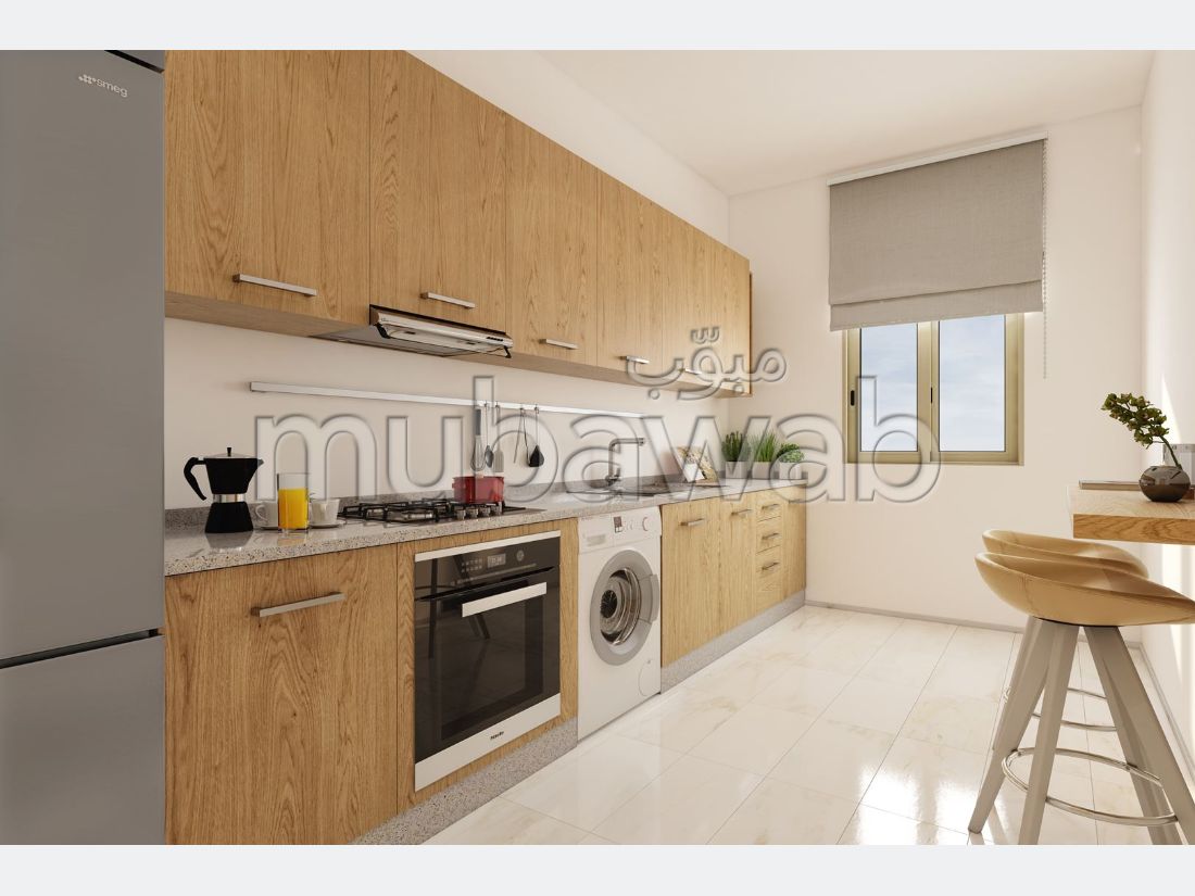 Immobilier neuf à Zenata, Immobilier neuf - Mubawab