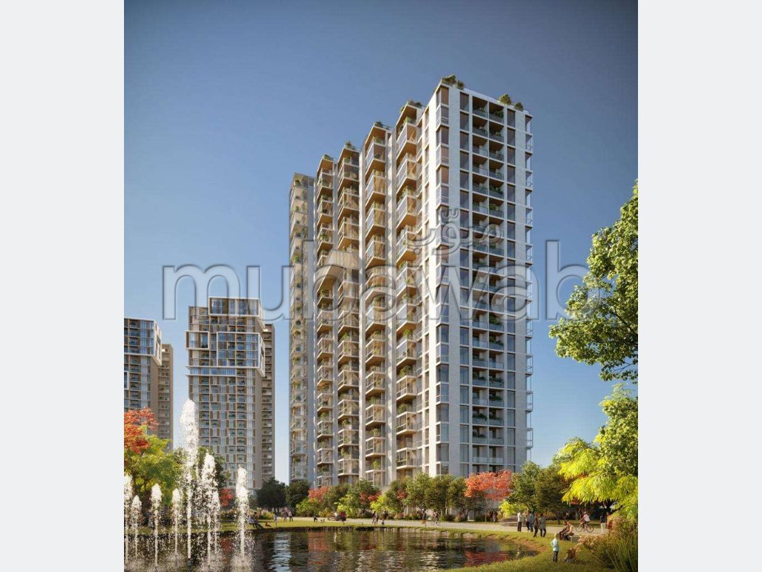 Immobilier neuf au Maroc, Immobilier neuf - Mubawab