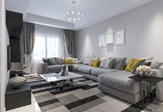 Villas for Sale in Aviation - Mabella, Rabat, Luxury Homes - Mubawab