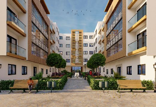 Immobilier à Rabat - Mubawab