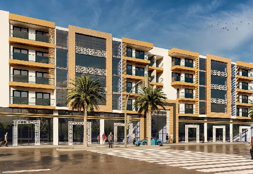 Immobilier à Rabat - Mubawab