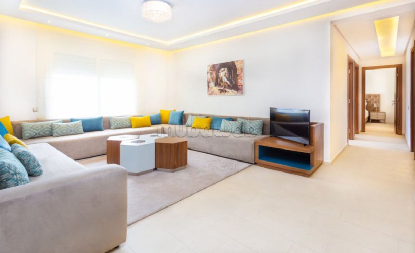 Immobilier neuf à Rabat, Immobilier neuf - Mubawab