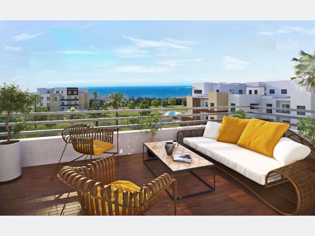 Immobilier neuf à Tanger, Immobilier neuf - Mubawab