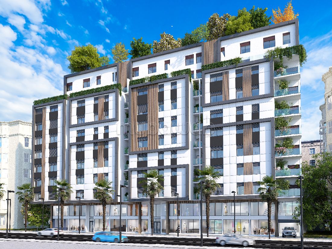 Immobilier neuf au Maroc, Immobilier neuf - Mubawab