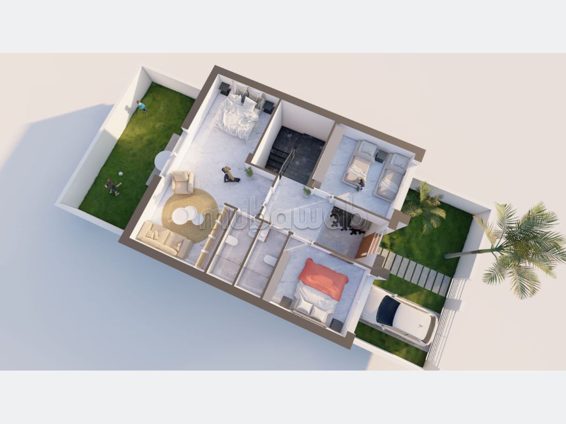 Immobilier neuf au Maroc, Immobilier neuf - Mubawab