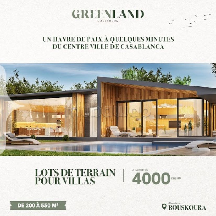 Immobilier neuf au Maroc, Immobilier neuf - Mubawab