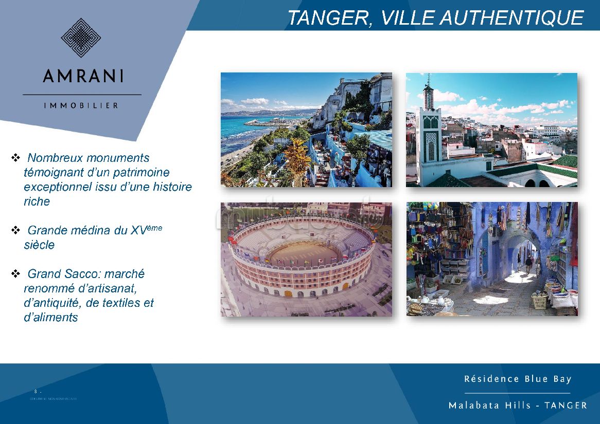 Immobilier neuf au Maroc, Immobilier neuf - Mubawab