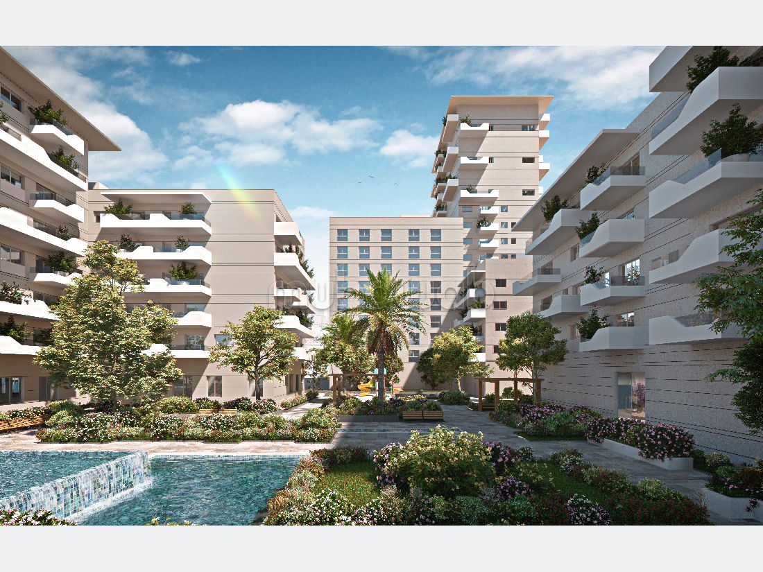 Immobilier neuf à Zenata, Immobilier neuf - Mubawab