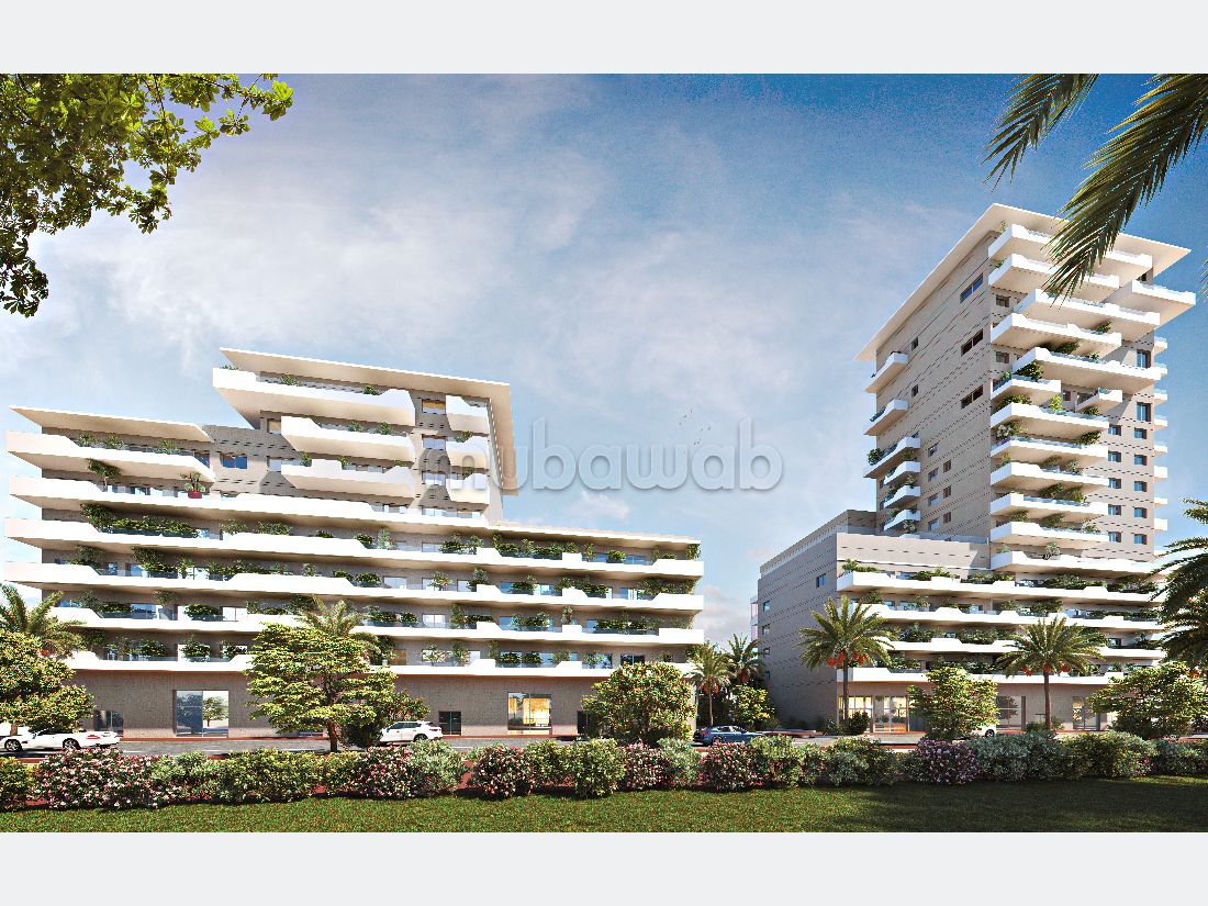 Immobilier neuf à Zenata, Immobilier neuf - Mubawab